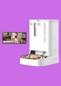 10 Best Smart Pet Cameras with Treat Dispensers for Dogs in 2025: Toss Treats and Watch Your Pup ...